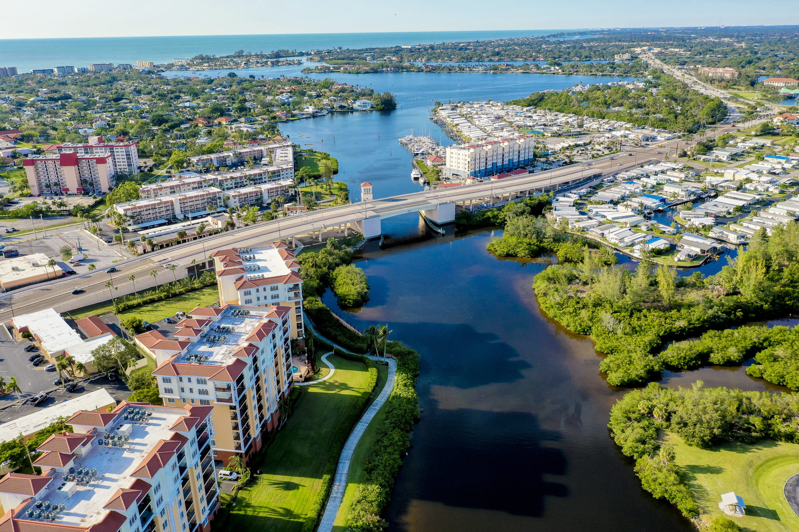 Real Estate & Aerial Photography for Southwest Florida
